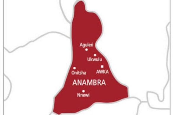 Woman killed, 6 others injured as Anambra's Ocha Brigade opens fire on ...