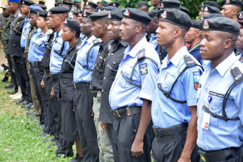 Police Declare Senator’s Aide Wanted As Federal Government Reopens ...