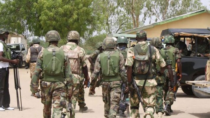 Troops arrest suspects, recover motorcycles in Kogi security operation ...