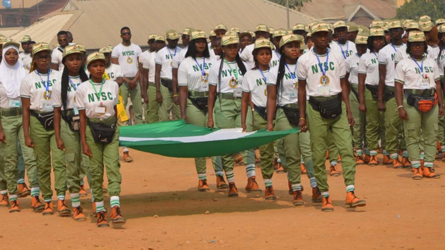 There is insurance cover for Corps Members – NYSC DG - THE AUTHORITY NEWS