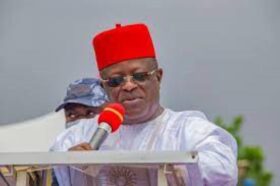 Imo Gov signs N1.4trn Imo 2026 budget into law - THE AUTHORITY NEWS