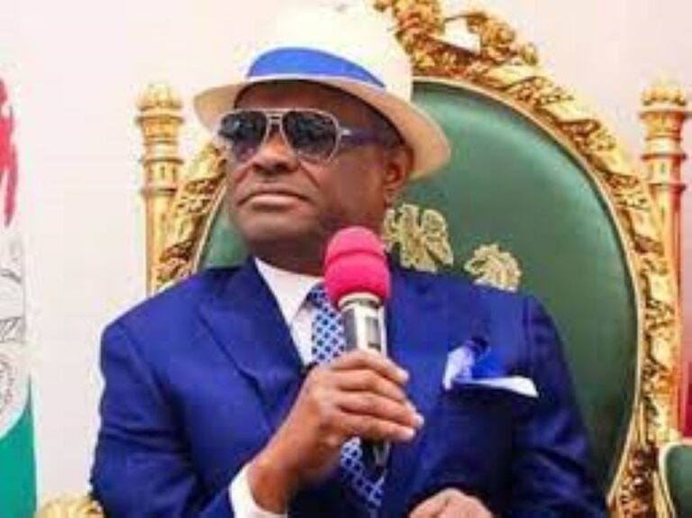 FCT’s newly completed projects ready for Inauguration – Wike - THE ...