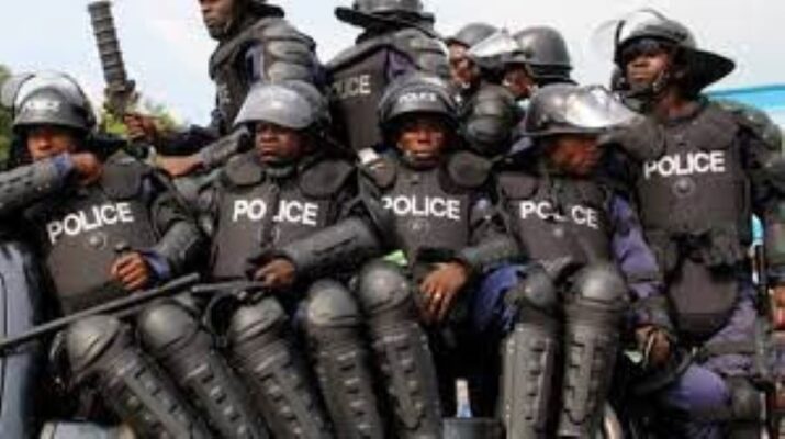 Police burst criminal syndicate, neutralize one, rescue victims - THE ...