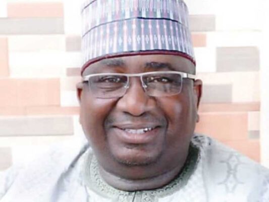 Nasir Idris: The exemplary leadership of a "home grown" Governor. - THE ...