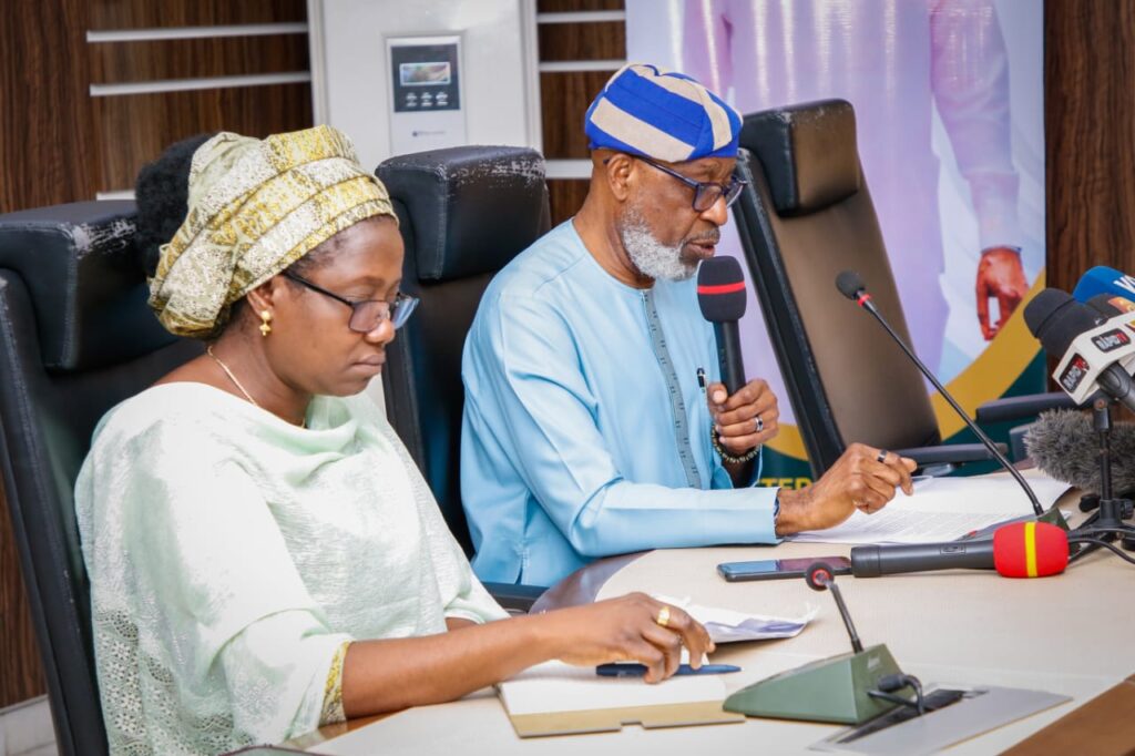 FG reviews mining rates, lease licence now N3 million - THE AUTHORITY NEWS