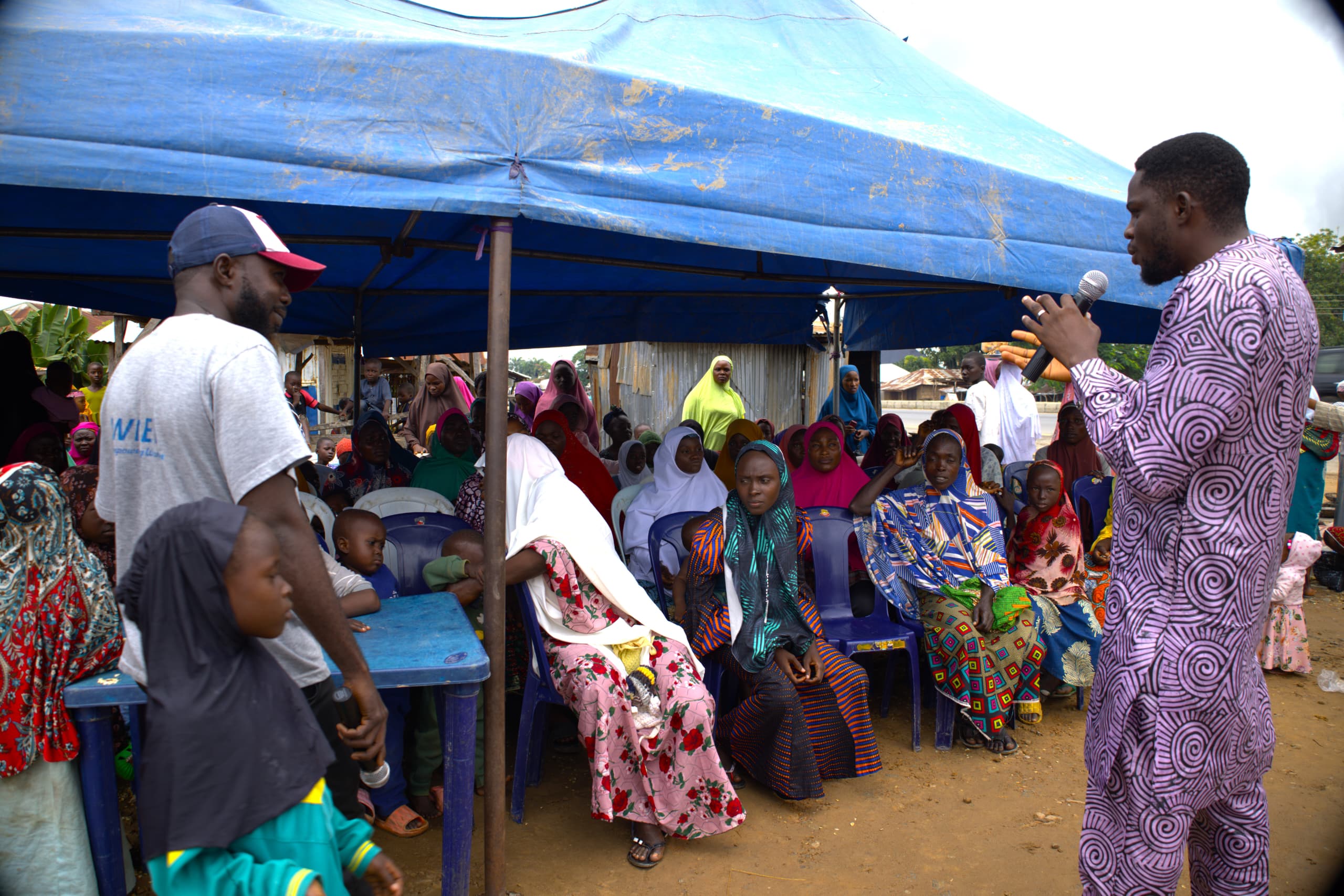 Community wants women empowerment initiatives strengthen - THE ...