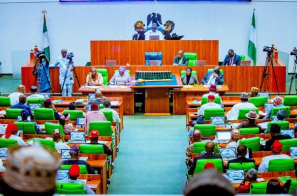 Reps summon Service Chiefs, Finance Minister over security spending ...