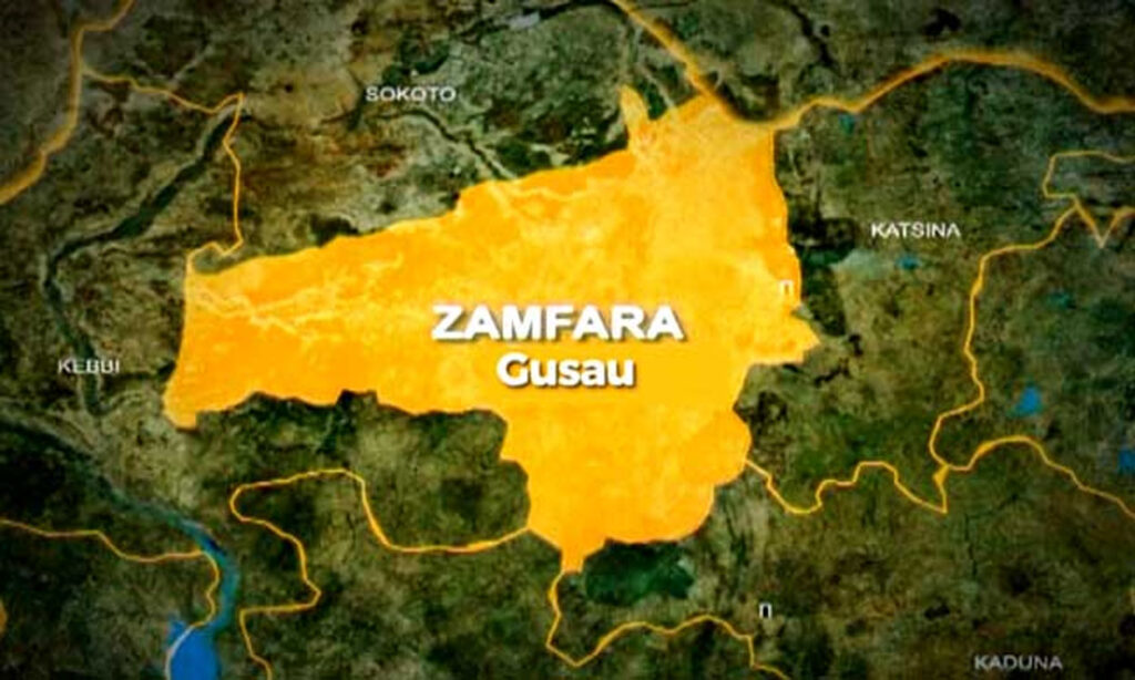 Heavy downpour, windstorm render hundreds homeless in Zamfara - THE ...