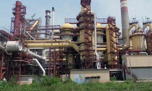 Nigeria signs $1bn investment MoU with India’s Rashmi Steel Group - THE ...