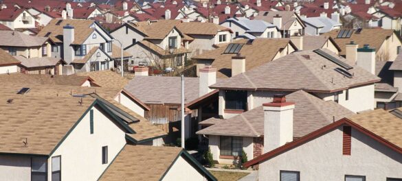 FCT residents and the Tenement Rate bills - THE AUTHORITY NEWS