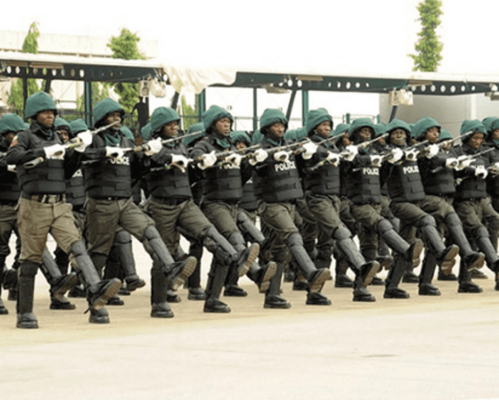 Sustain fight against crime, criminality AIG charges police in Kaduna ...