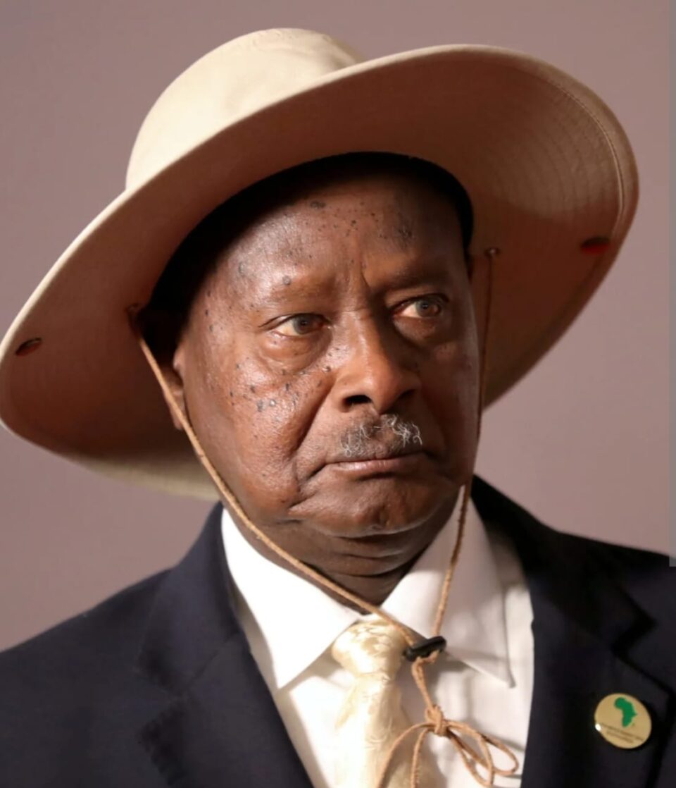 Uganda’s Museveni wins re-election, opposition leader Bobo Wine at ...