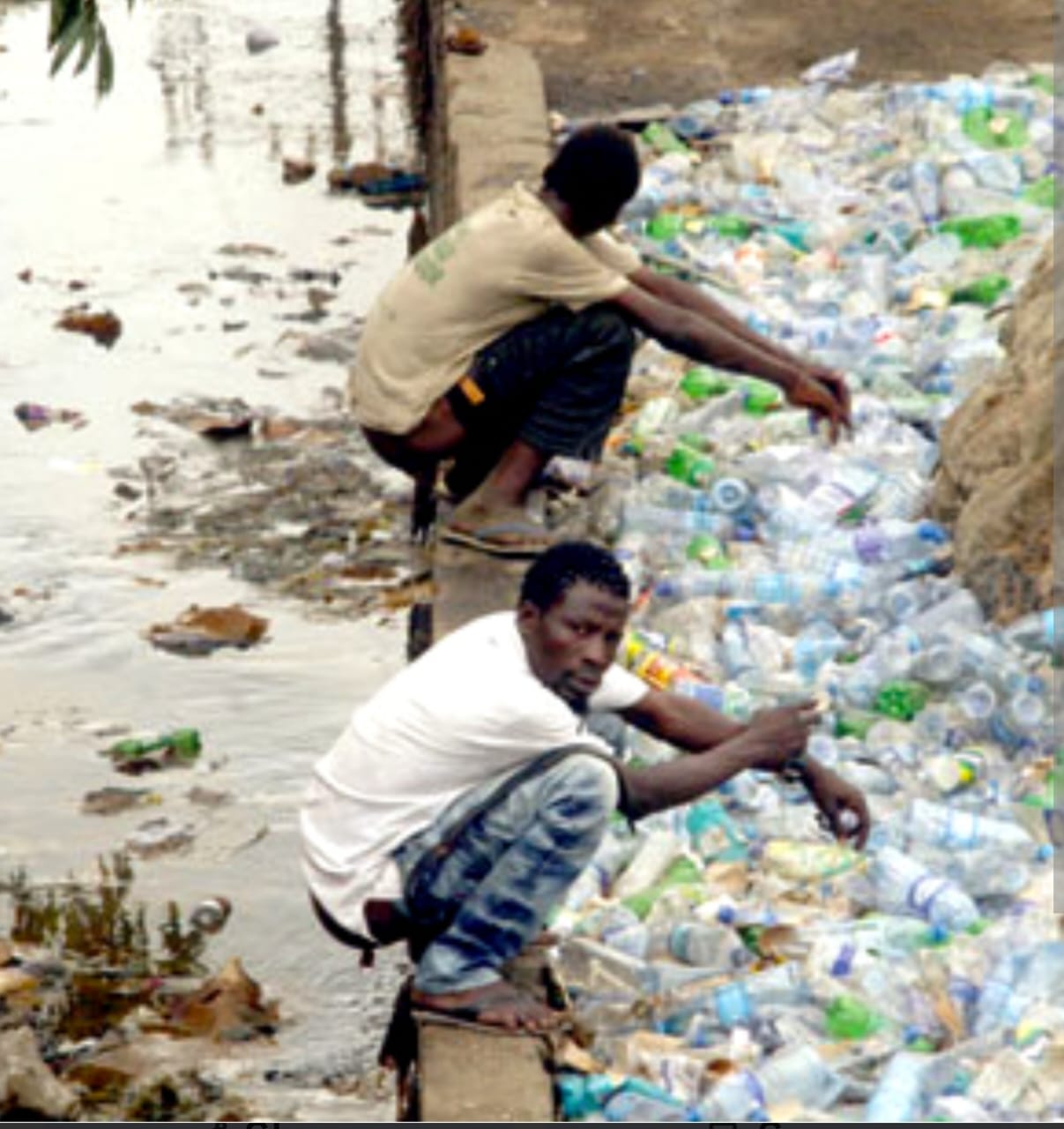 Ebonyi to end open defecation, inadequate immunisation - THE AUTHORITY NEWS
