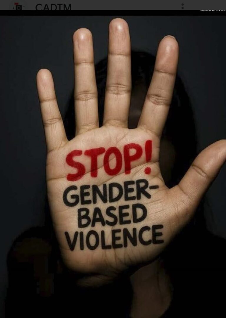 Gender Violence: UNAA unveils helplines to support victims - THE ...