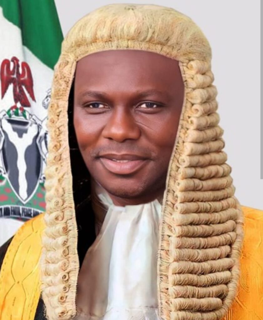 Garaku/Bassa road construction captured in 2026 budget - Nasarawa ...