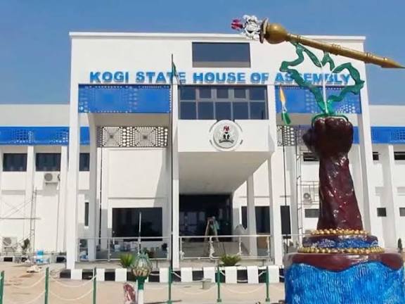Kogi State Assembly passes 2026 budget into Law - THE AUTHORITY NEWS