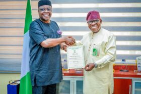 FCT-IRS launches e-portal for tax collection, payment - THE AUTHORITY NEWS