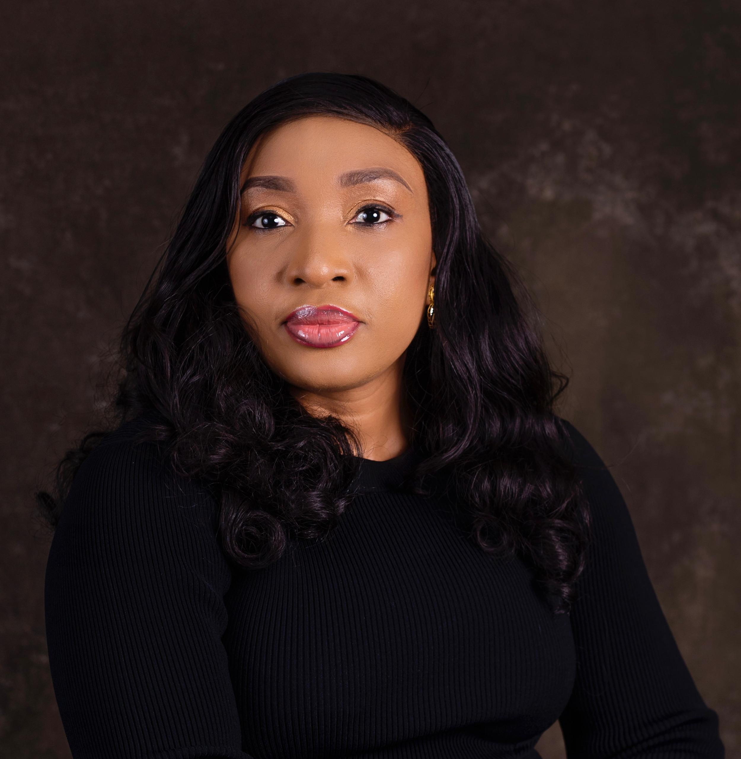 Ifada Joins Global Elite as Jurist for SABRE Awards EMEA 2026 - THE ...