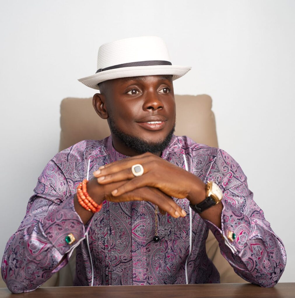 2027 Politics: Warri Group Pushes Chief Promise Lawuru Toward House of ...