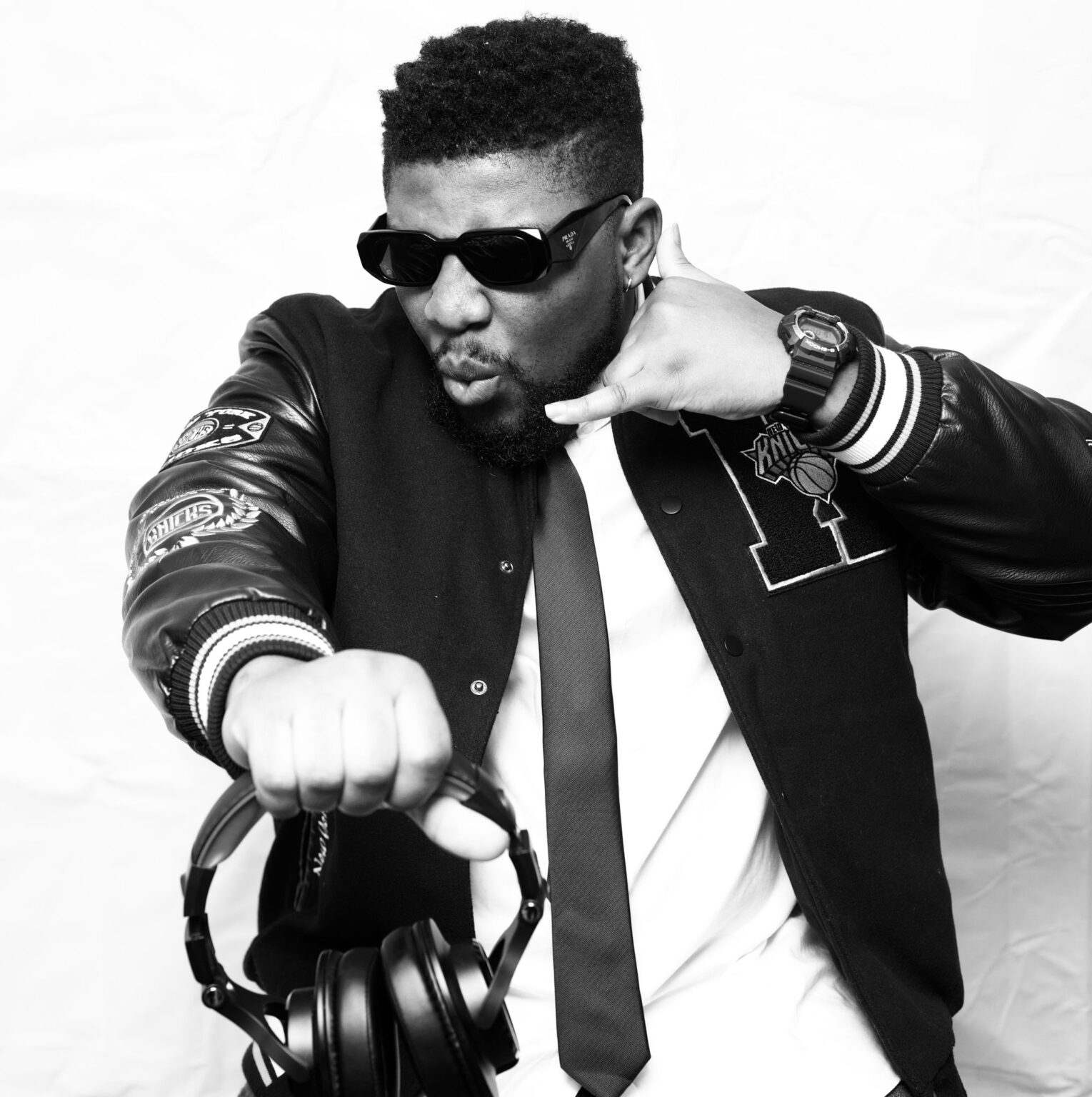 Vibes Unleashed; Building a New Wave of African-Inspired Nightlife in ...