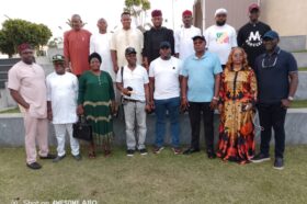 Army arrests serving soldier over alleged fraud of N114million, false ...