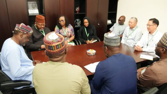FG, China Partner To Localise CNG, EV Infrastructure Manufacturing In ...