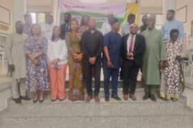 Emeka Ike: INEC launches investigation into CVR Data breech, denies ...