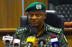 Police arrest 24 kidnapping suspects in Imo - THE AUTHORITY NEWS