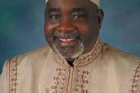 Retired Anglican Archdeacon, Emmanuel Ajayi dies at 86 - THE AUTHORITY NEWS