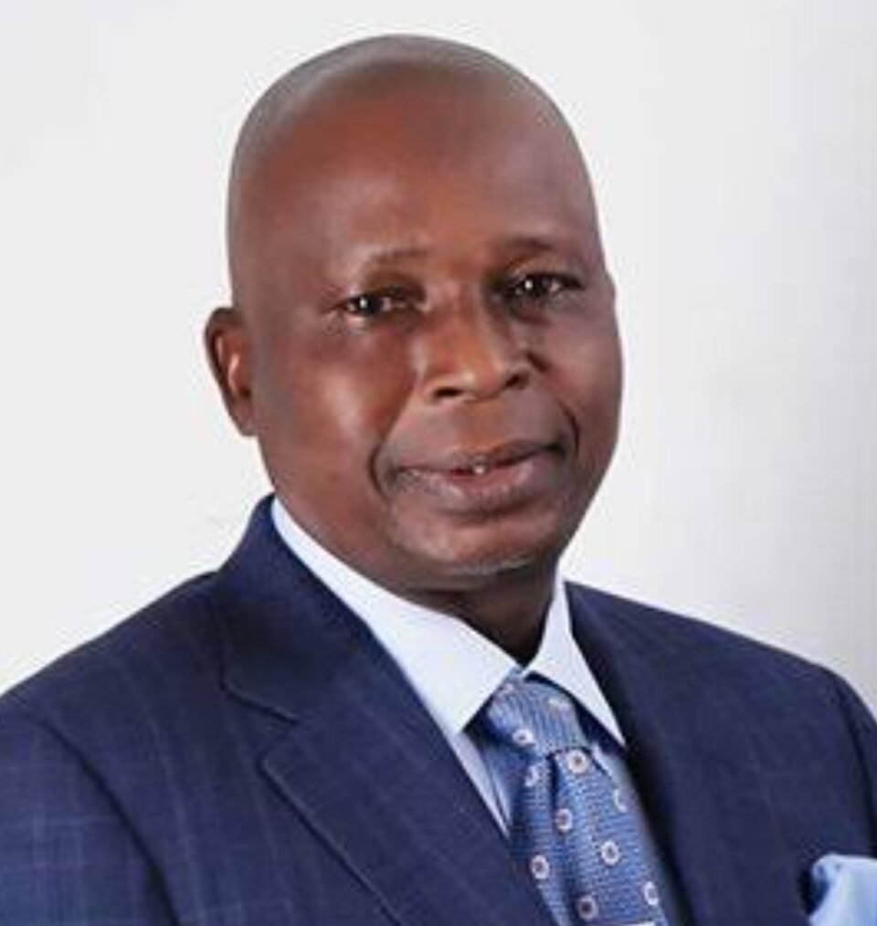 The Quiet Restoration of the Attorney General of Federation's Office ...