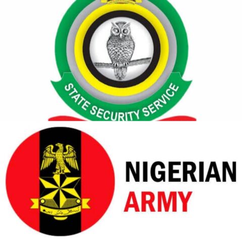 Breaking : Joint DSS-Army Team Foil Planned Attacks, Kidnap By ESN in ...