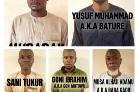 Minister inaugurates construction of new NECO offices in 7 states - THE ...