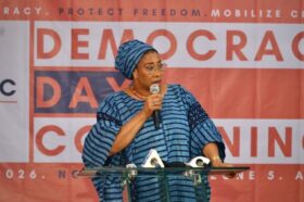 CCYF Debunks Report Linking Dunamis Church to Asaba Aircraft Incident ...