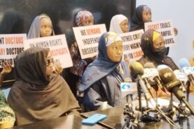 IPOB Denies Responsibility for Nnamdi Kanu’s Continued Detention ...