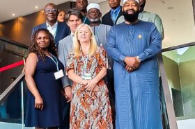 Ahmed Muhammed Munir: The Young Engineer Redefining Representation in ...