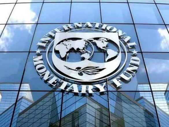 IMF still acts as a colonial debt enforcer despite reform claims, new ...