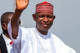 CCYF Debunks Report Linking Dunamis Church to Asaba Aircraft Incident ...
