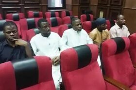 Emeka Ike: INEC launches investigation into CVR Data breech, denies ...