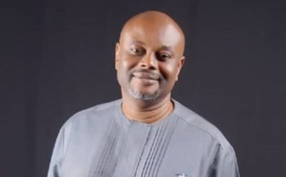 Breaking: Breaking: DSS Arrests, Delivers to ICPC, ex-Science and ...